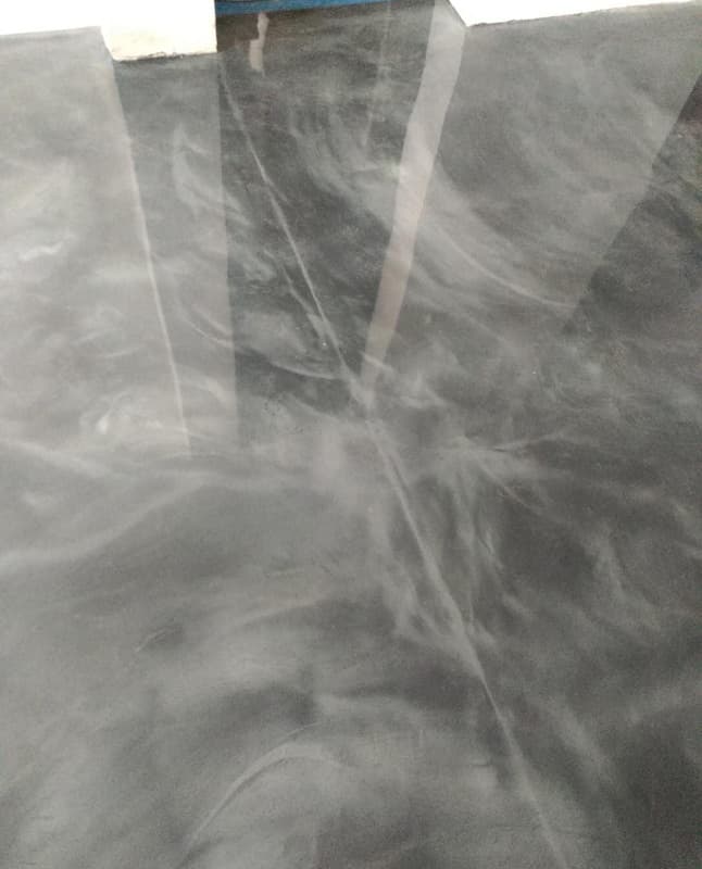 M&DI - Epoxy & Polyurethane Flooring Systems