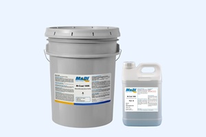 M&DI - Epoxy & Polyurethane Flooring Systems