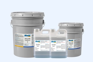 M&DI - Epoxy & Polyurethane Flooring Systems